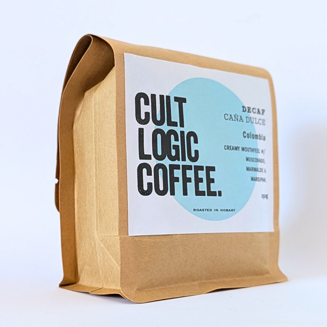 Coffee Products – Cult Logic Coffee