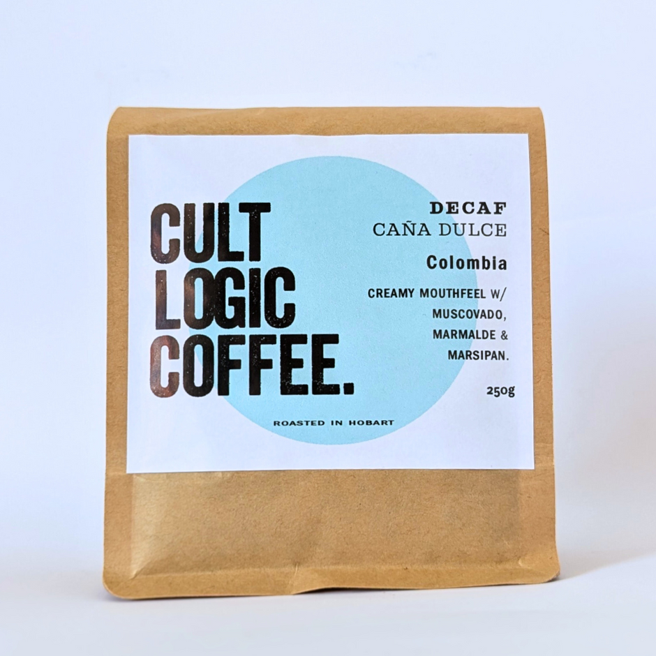 Coffee Products – Cult Logic Coffee