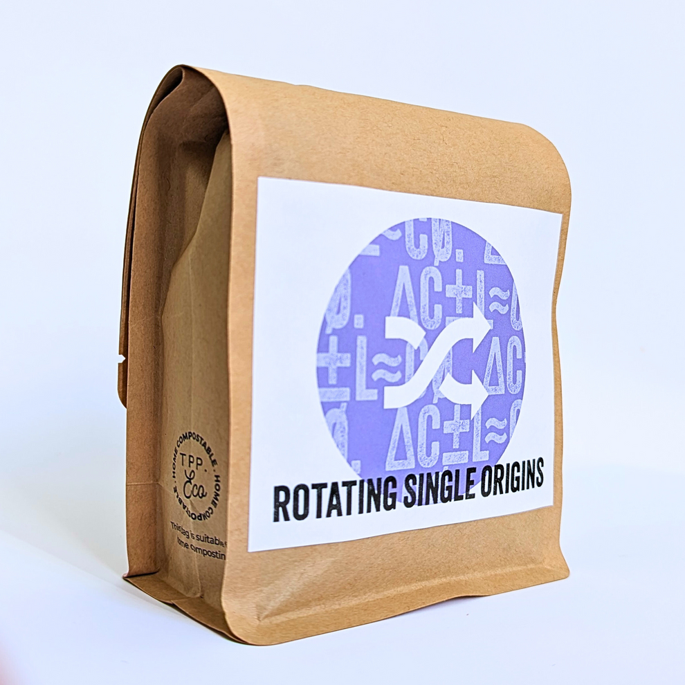 Rotating Single Origin Subscription – Cult Logic Coffee
